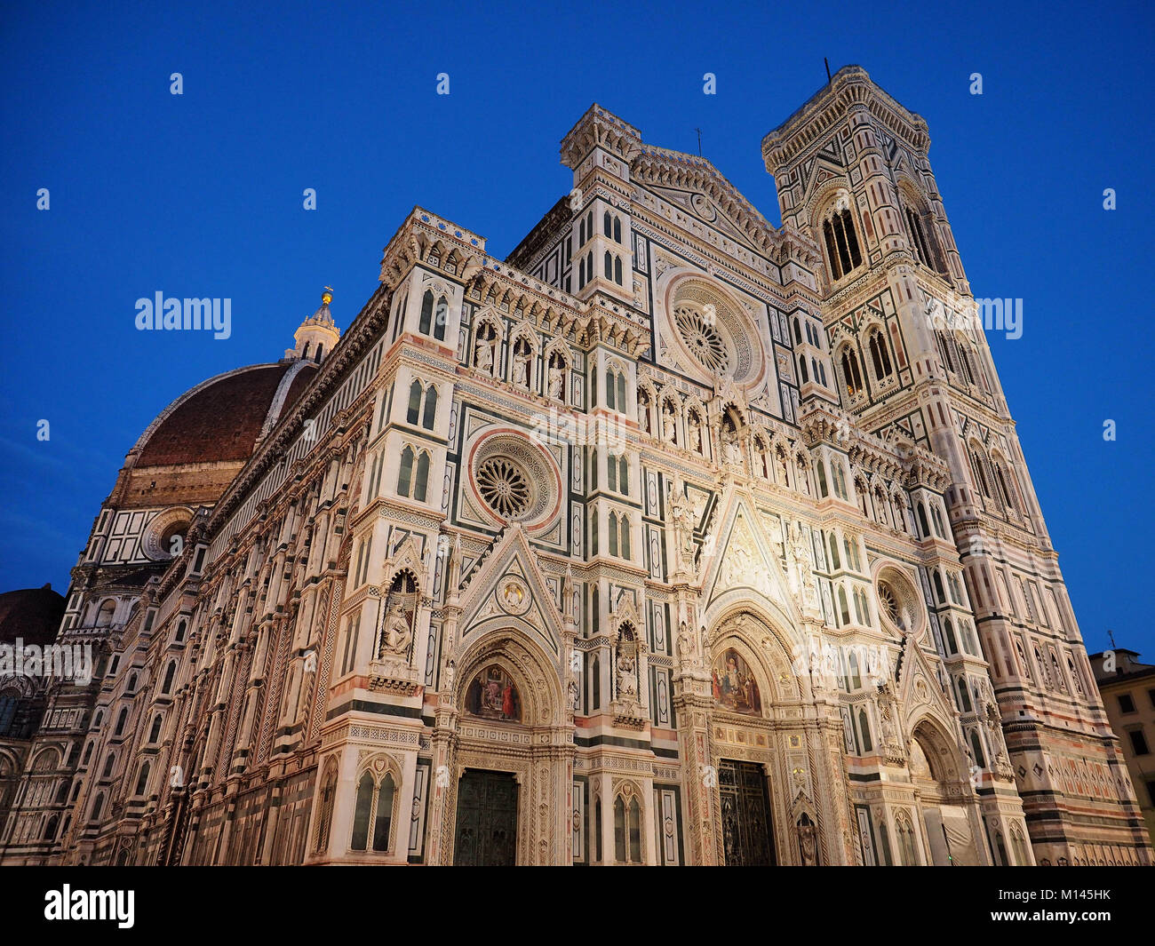 Renaissance cathedrals hi-res stock photography and images - Alamy