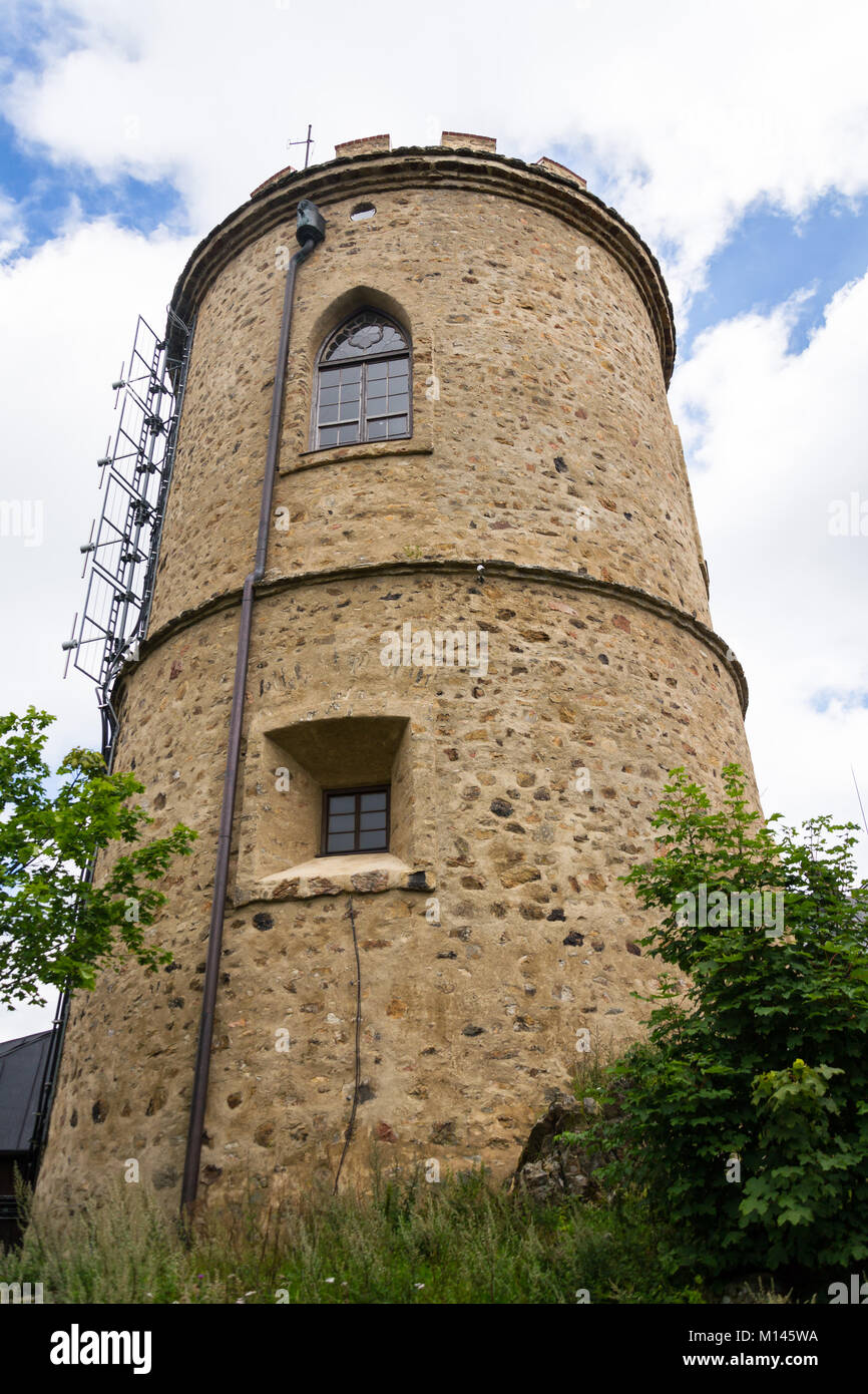 Blansky forest hi-res stock photography and images - Alamy