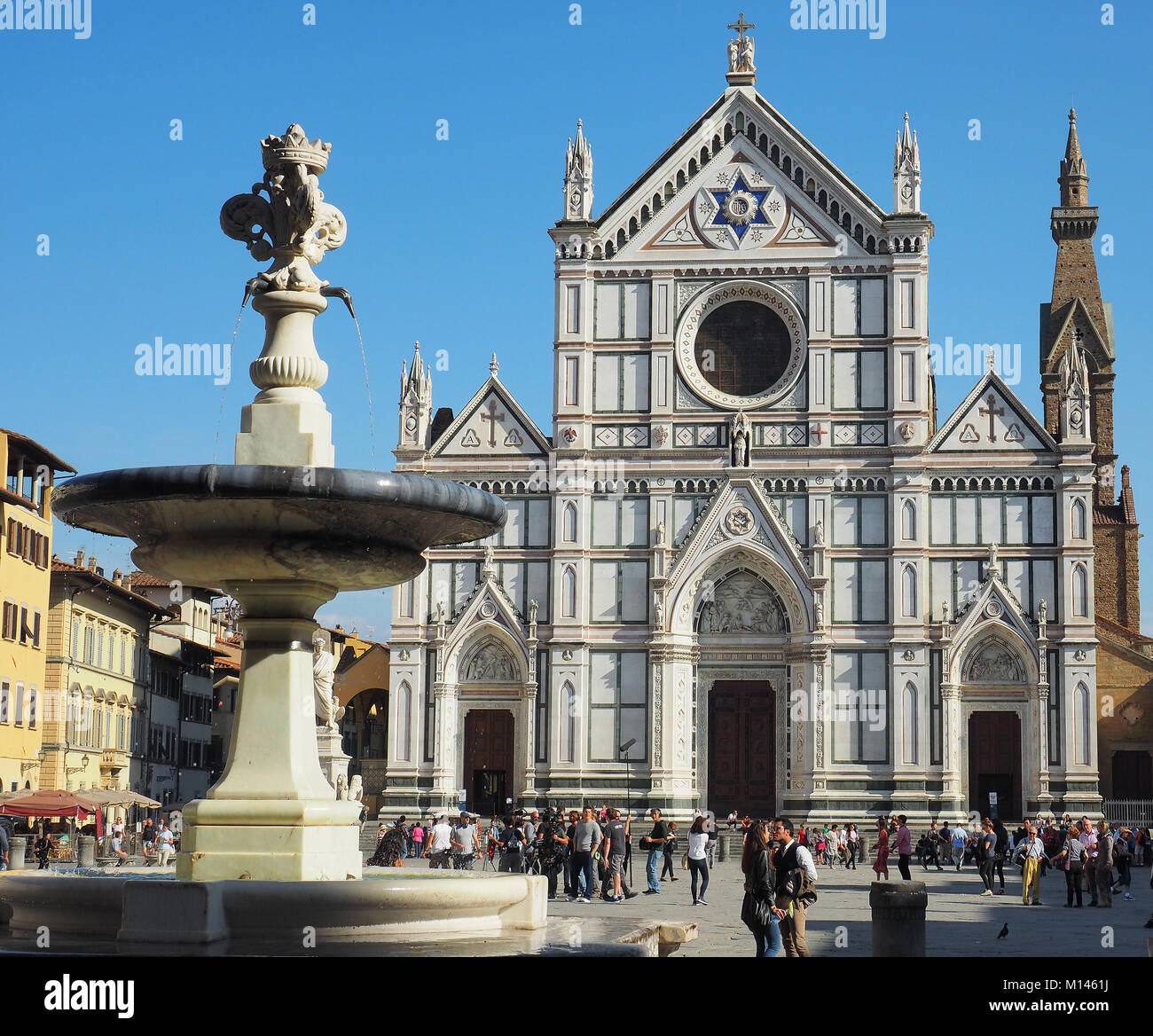 Italian catholic christian church churches exterior tuscany europe hi ...