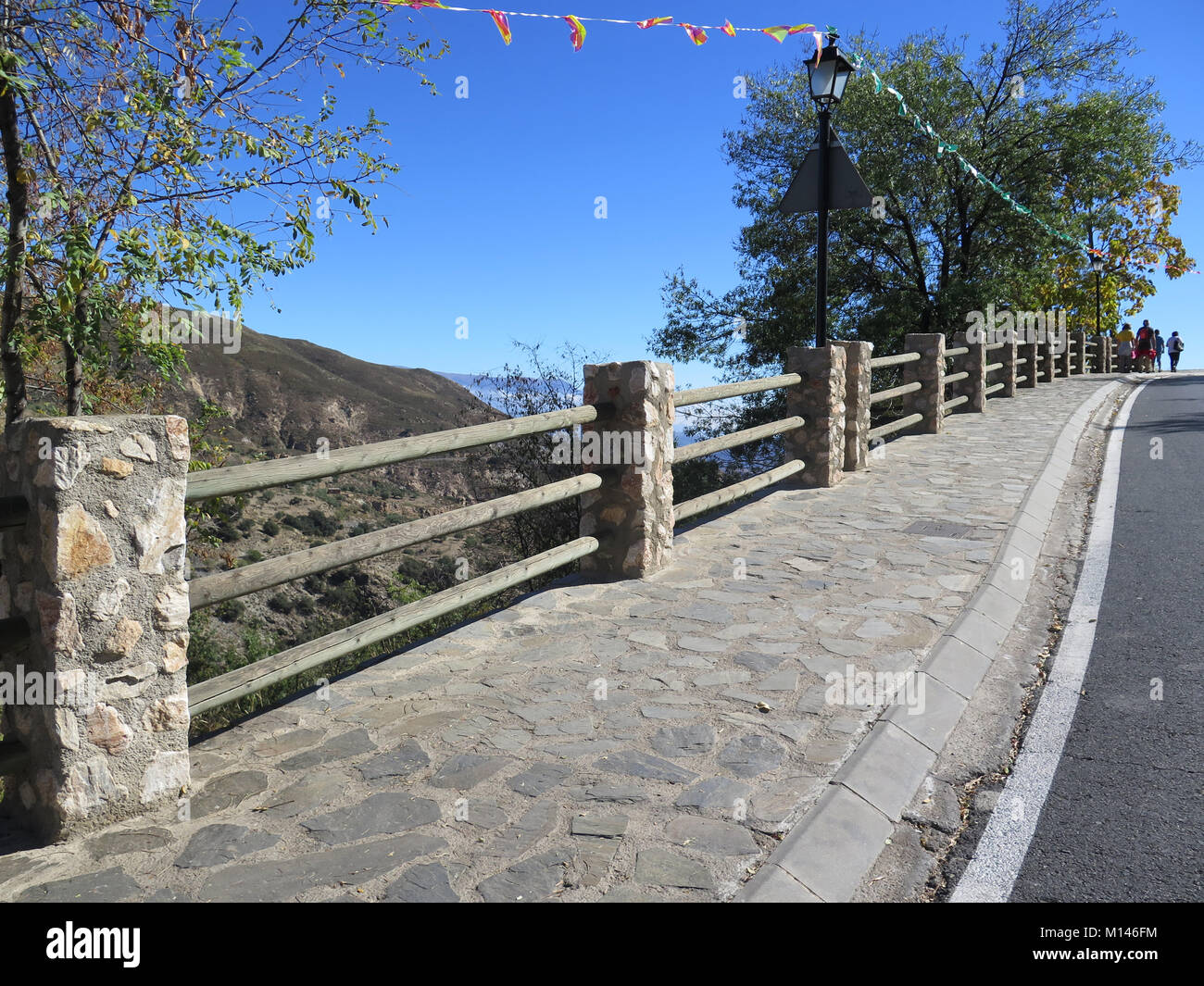 Granit pavement hi-res stock photography and images - Alamy