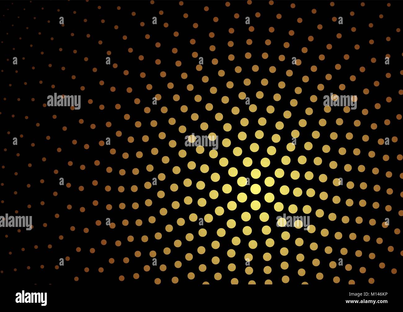 Abstract Dotted Background Stock Vector Image & Art - Alamy