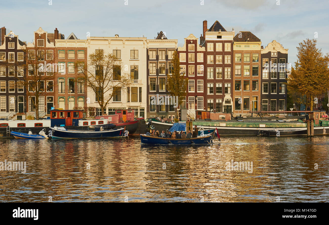 Typical dutch architecture hi-res stock photography and images - Alamy