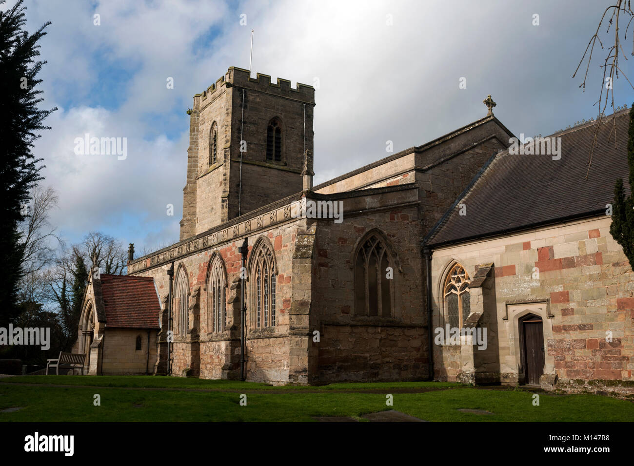 Wolvey hi-res stock photography and images - Alamy