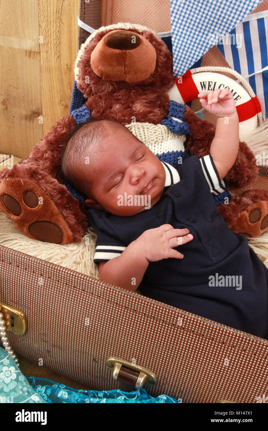 Newborn skin disease hi-res stock photography and images - Alamy