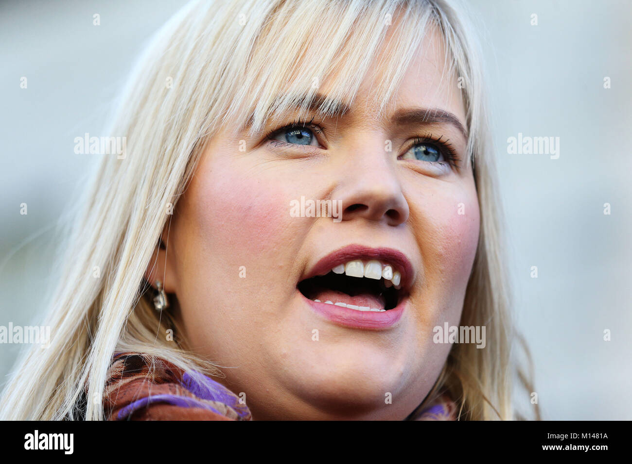 Emma rogan hi-res stock photography and images - Alamy