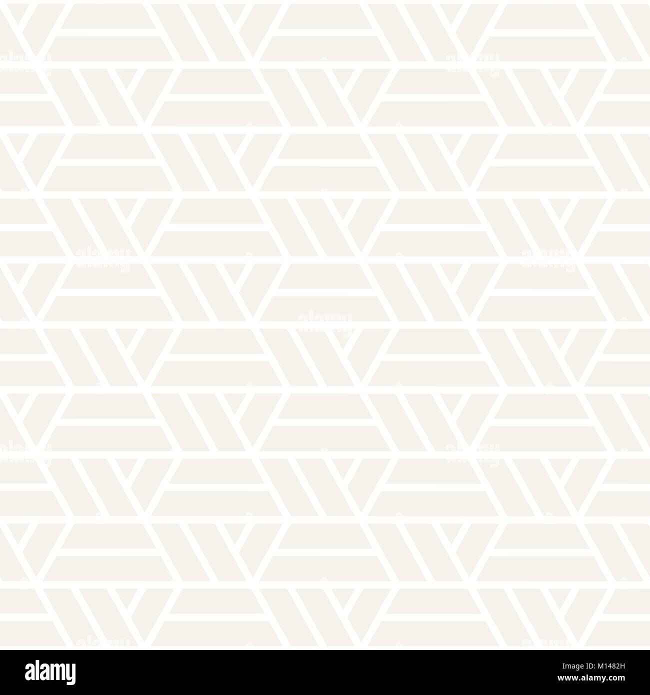 Vector seamless subtle pattern. Modern stylish texture with monochrome ...