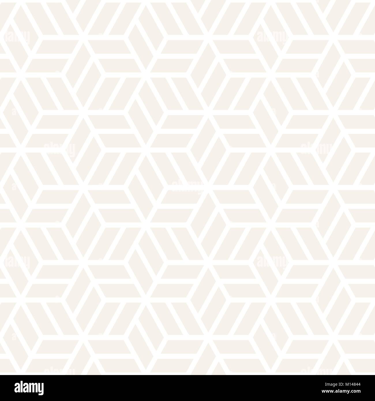 Vector seamless subtle pattern. Modern stylish texture with monochrome ...