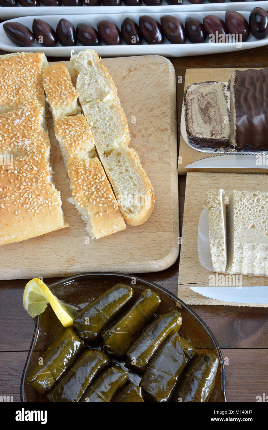 Green monday cyprus hi-res stock photography and images - Alamy