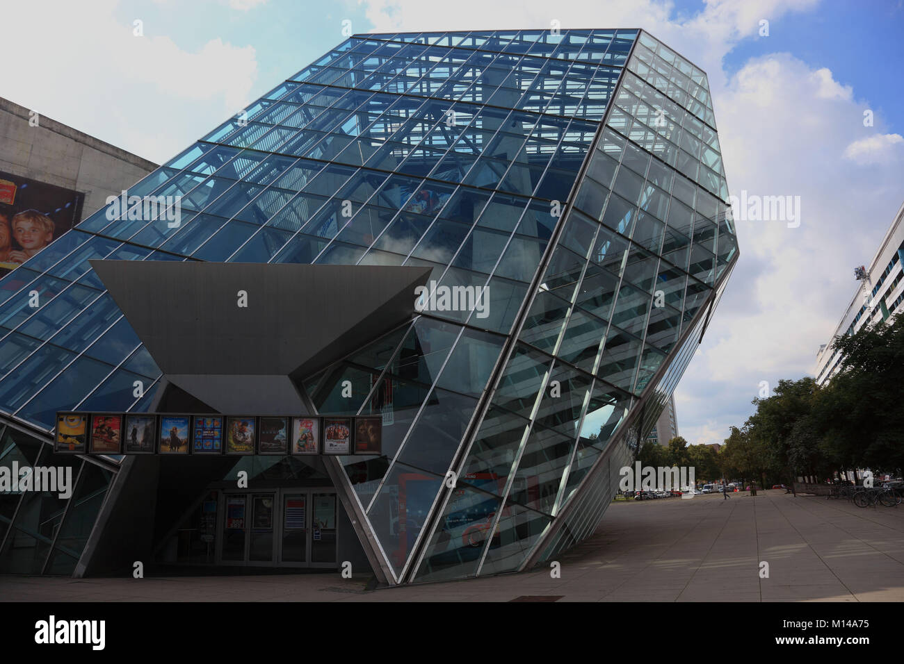 Ufa kristallpalast hi-res stock photography and images - Alamy