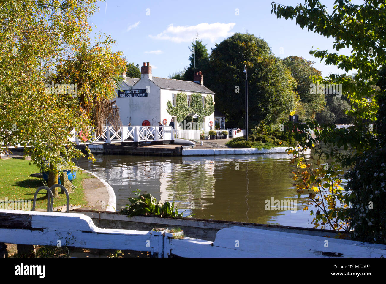 Saul gloucestershire hi-res stock photography and images - Alamy