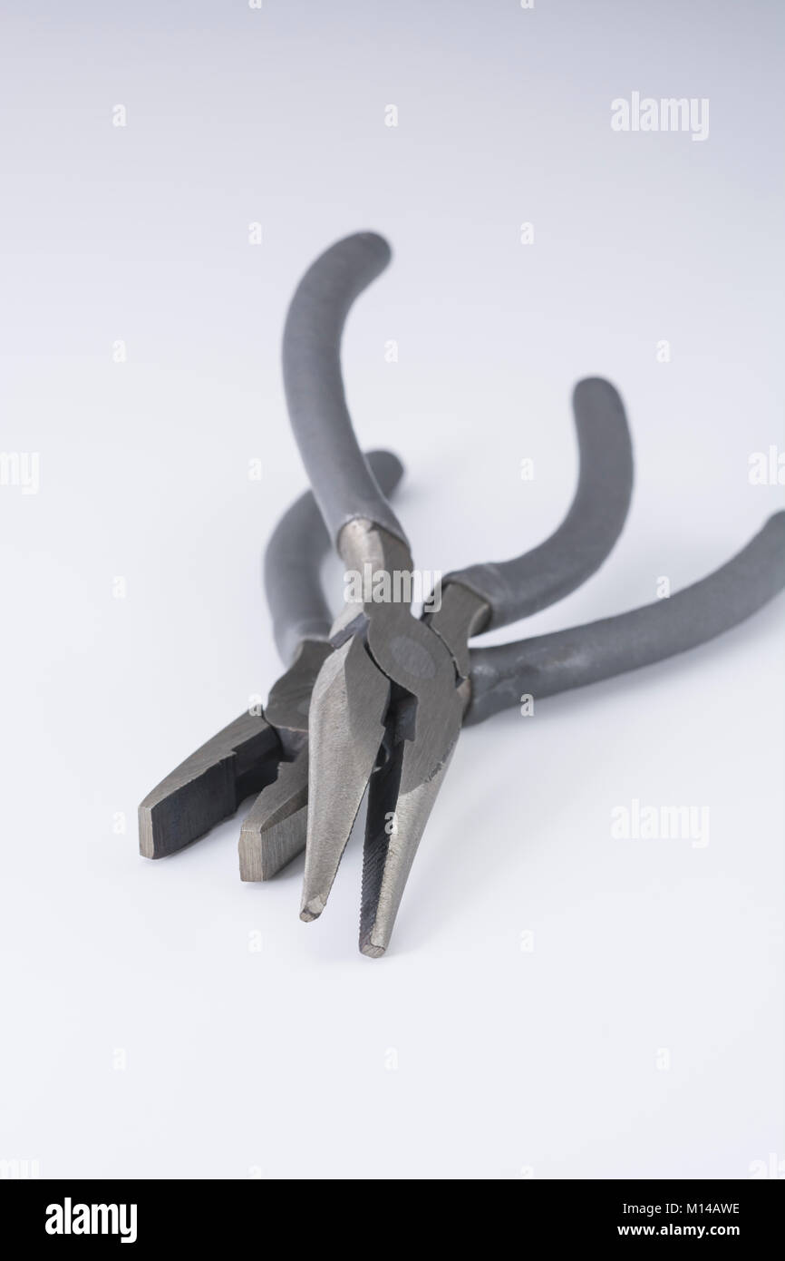 Pincer movement hi-res stock photography and images - Alamy