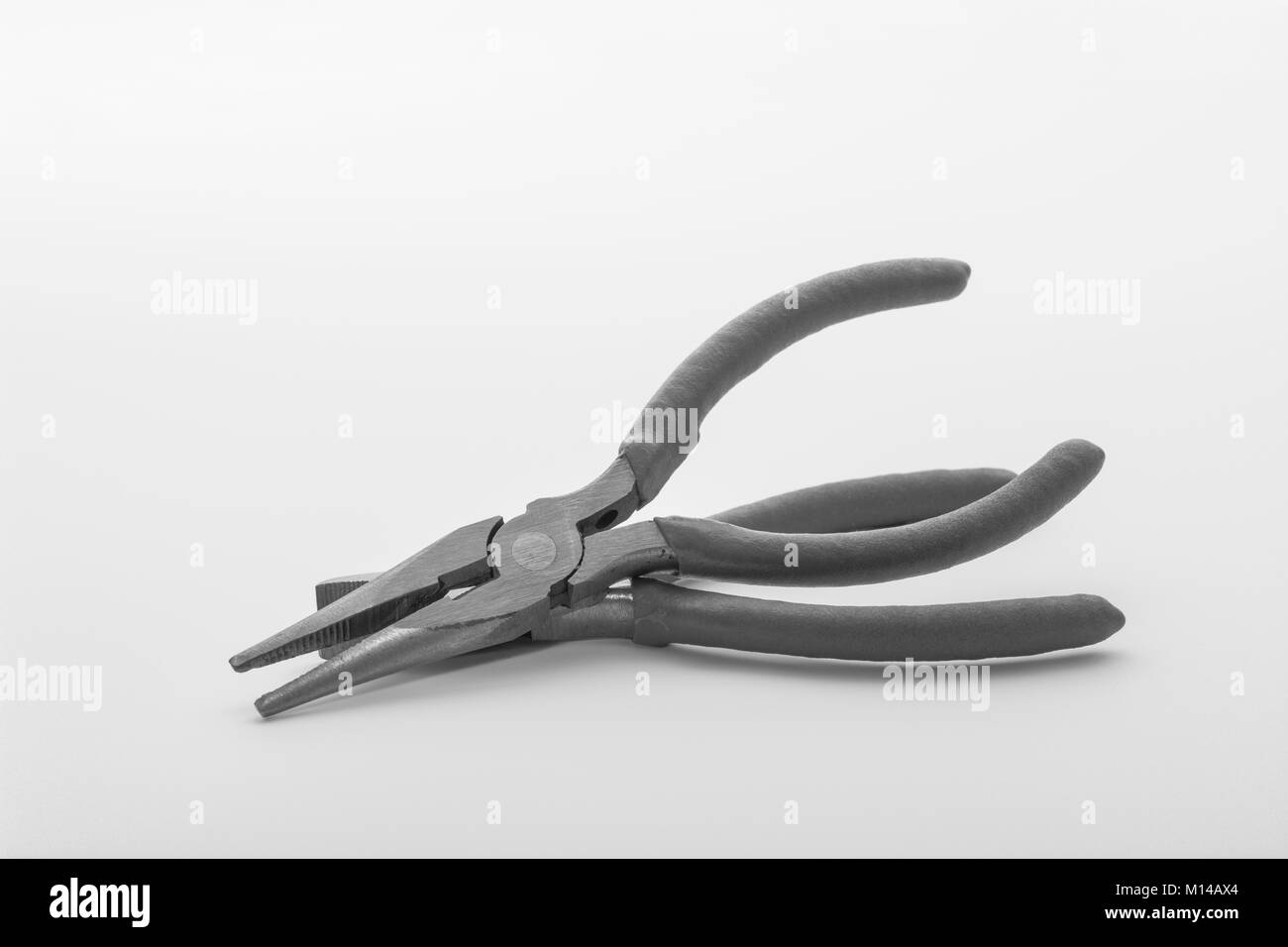 Pincers Black and White Stock Photos & Images - Alamy