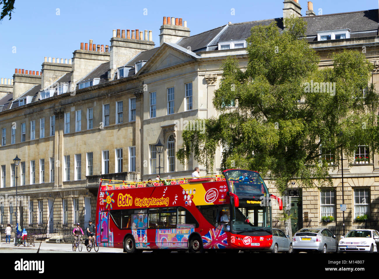Heritage bus hi-res stock photography and images - Alamy