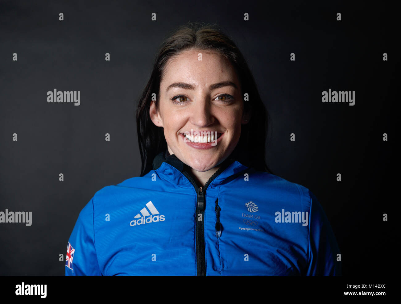 Charlotte gilmartin during hi-res stock photography and images - Alamy