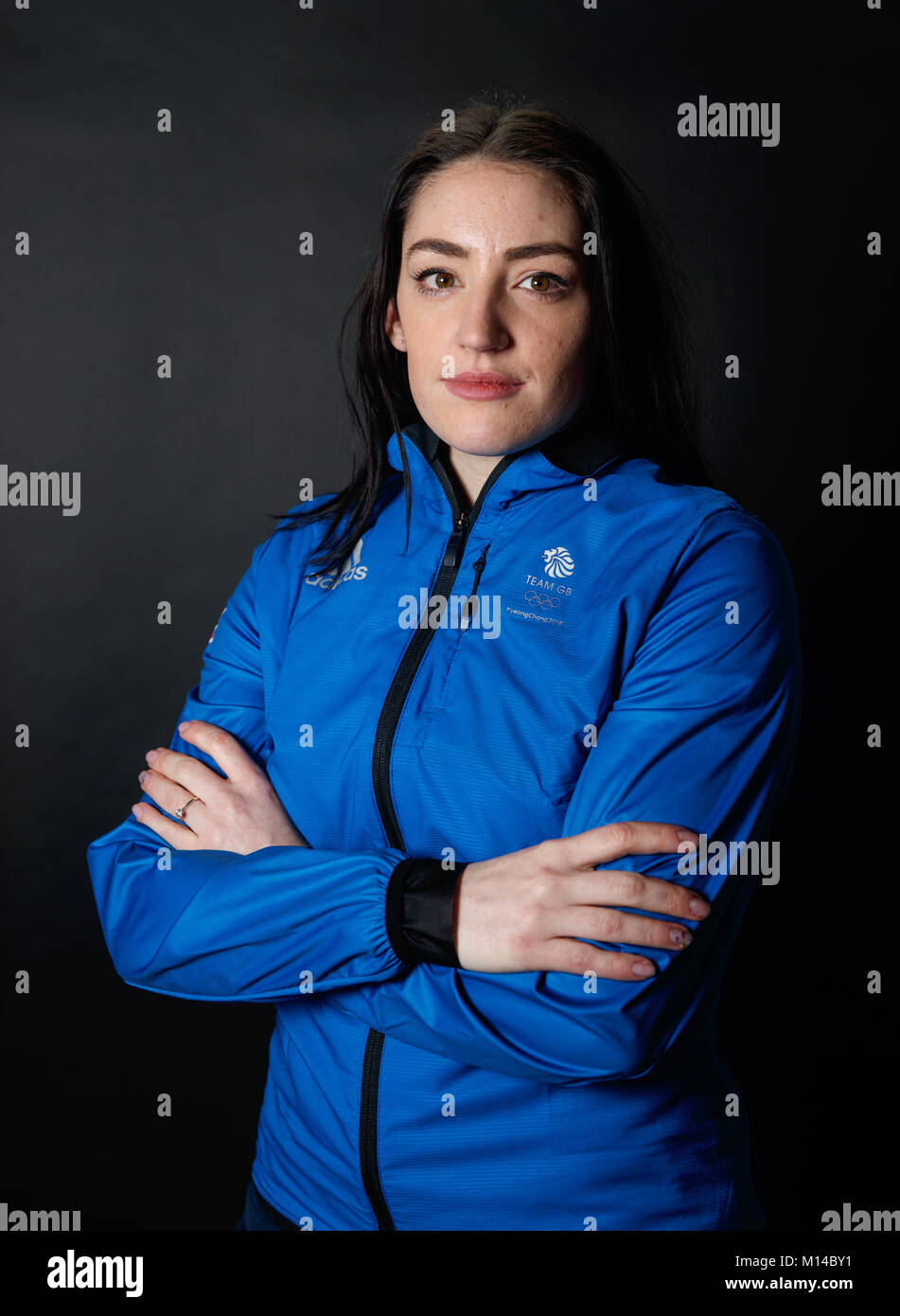 Charlotte gilmartin during hi-res stock photography and images - Alamy