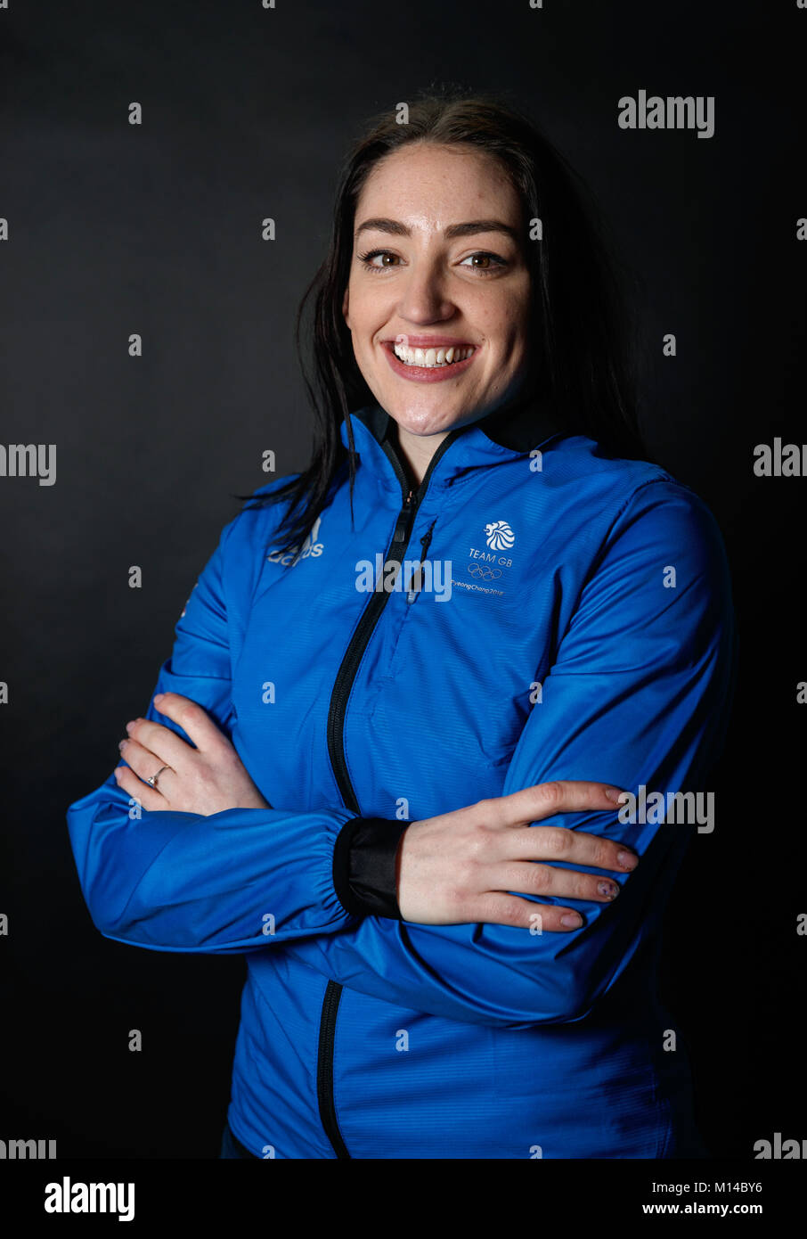 Charlotte gilmartin during hi-res stock photography and images - Alamy