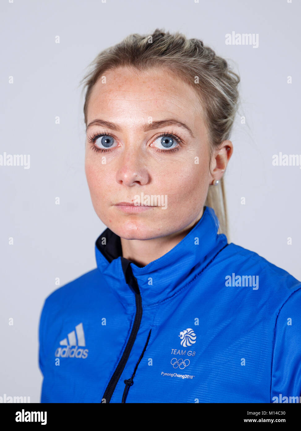 2018 pyeongchang winter olympic games hi-res stock photography and ...