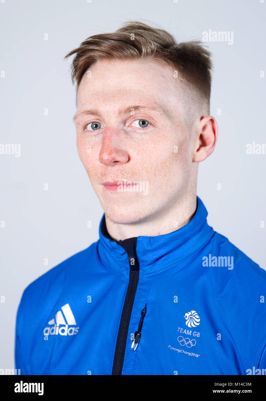 Tyler harding hi-res stock photography and images - Alamy