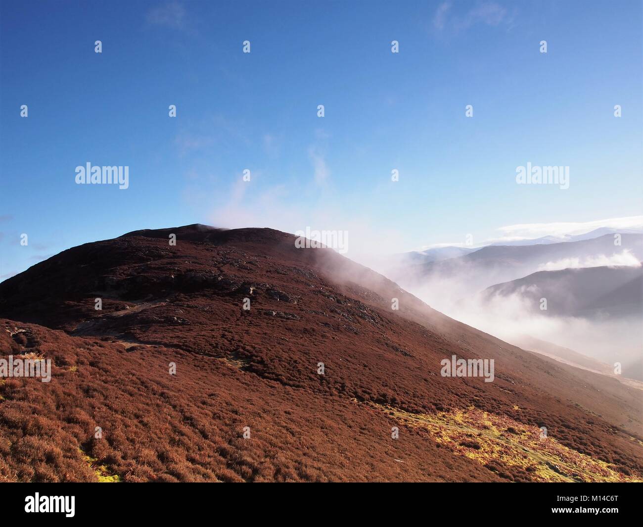 Barrow door lake district hi-res stock photography and images - Alamy