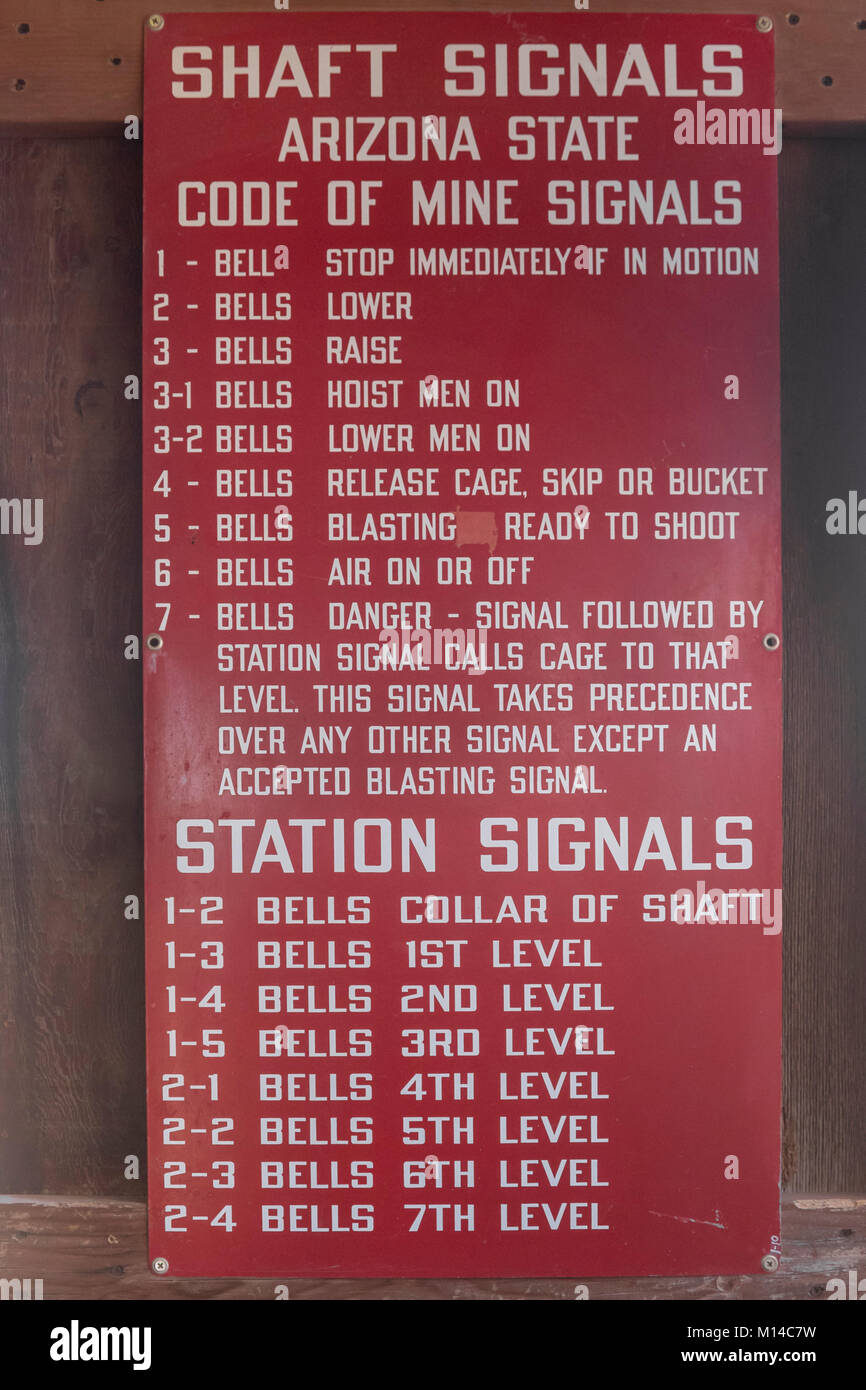 Mine Shaft Vertical High Resolution Stock Photography and Images - Alamy