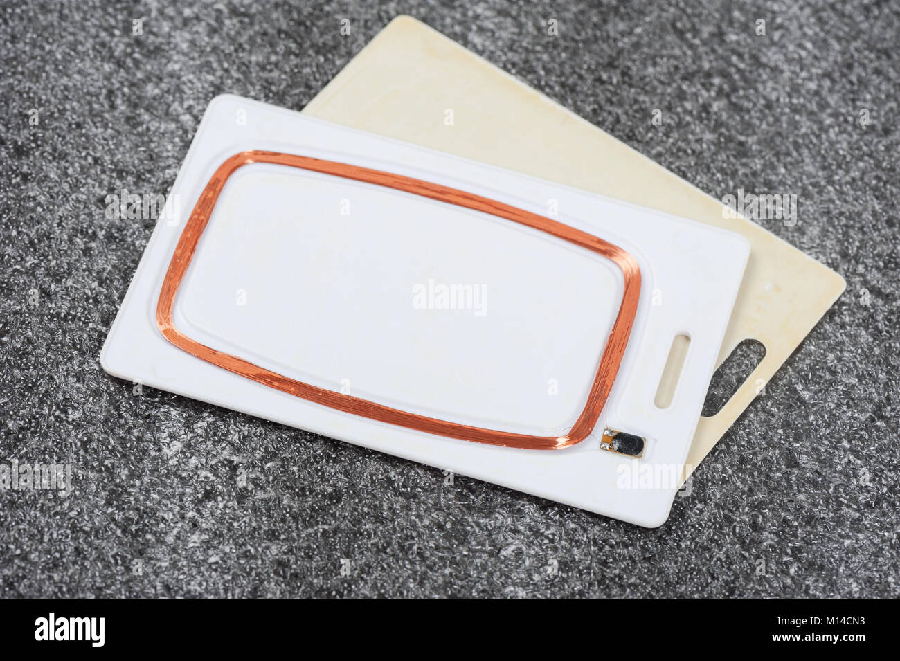Rfid label hi-res stock photography and images - Alamy