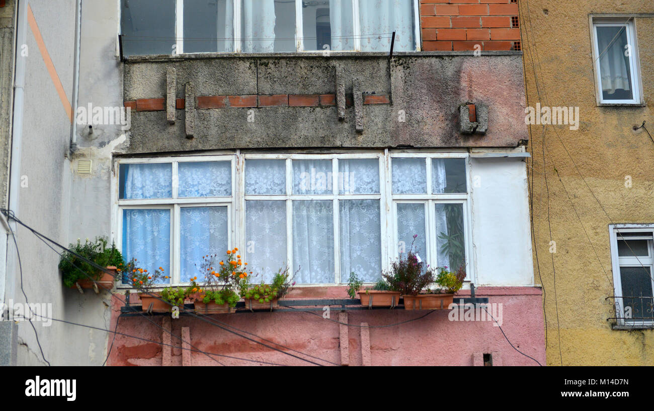 Pogradeci hi-res stock photography and images - Alamy