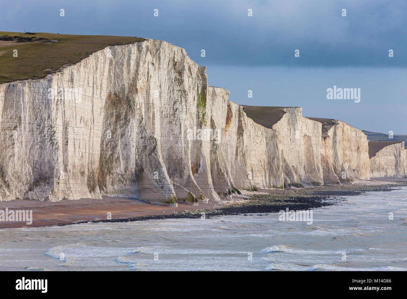 Seaford bay river hi-res stock photography and images - Alamy