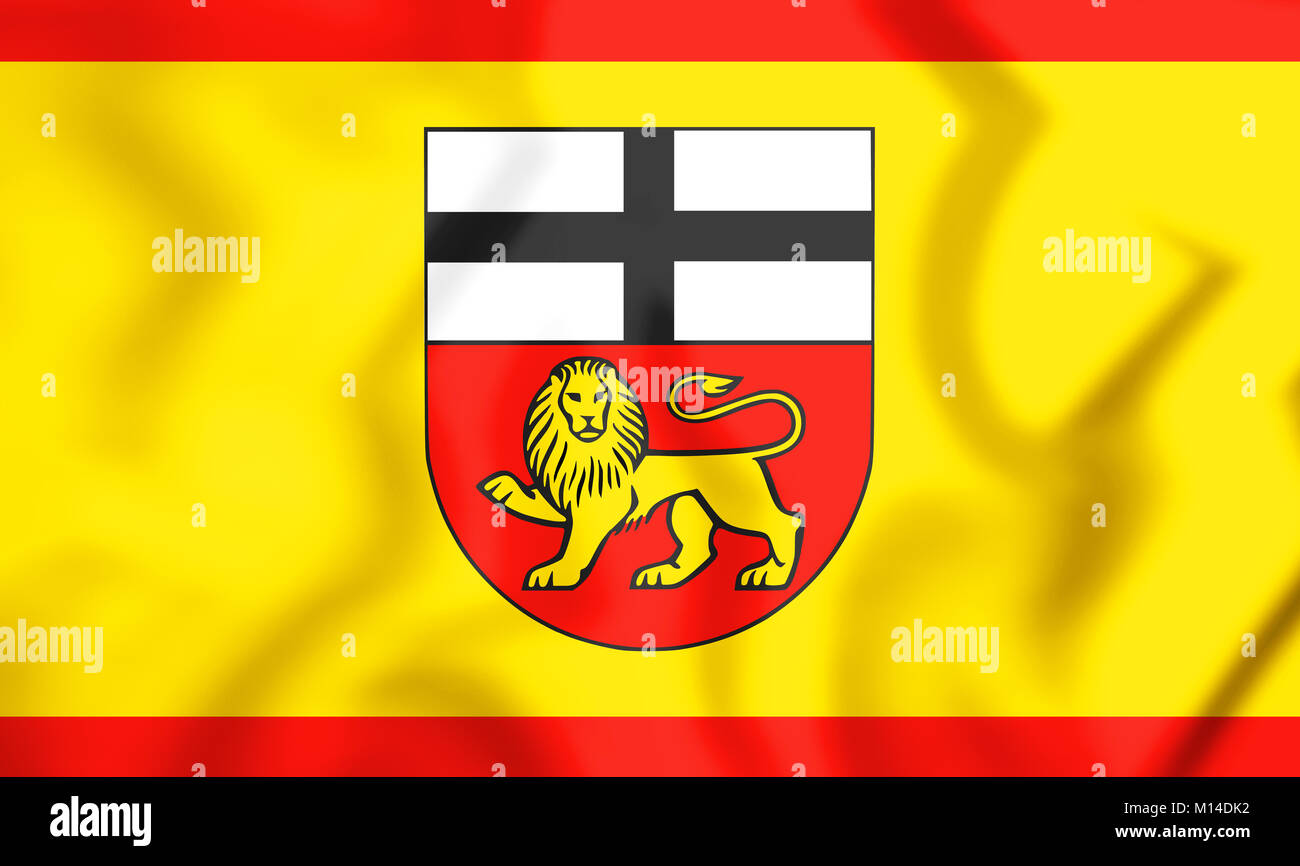 Bonn flag hi-res stock photography and images - Alamy