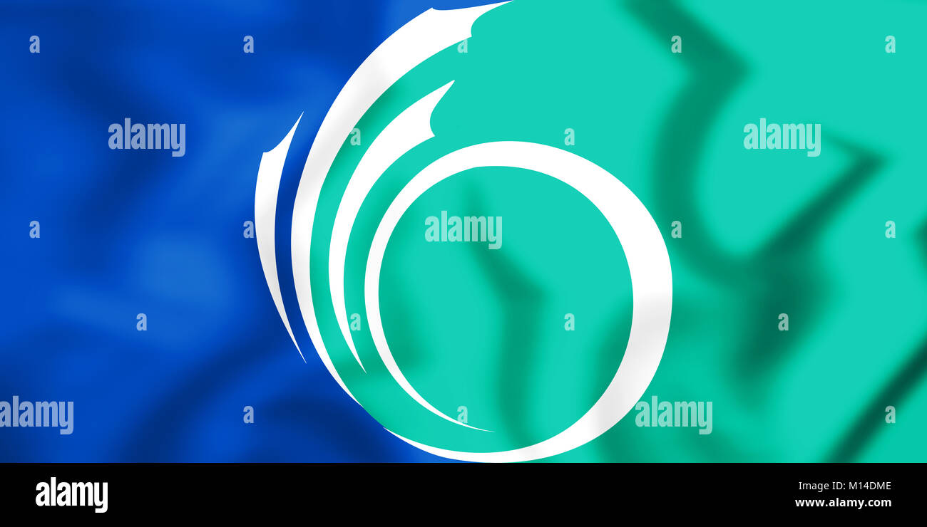 Ottawa flag hi-res stock photography and images - Alamy