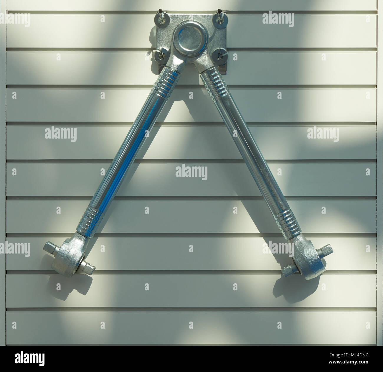 Chassis suspension hi-res stock photography and images - Alamy