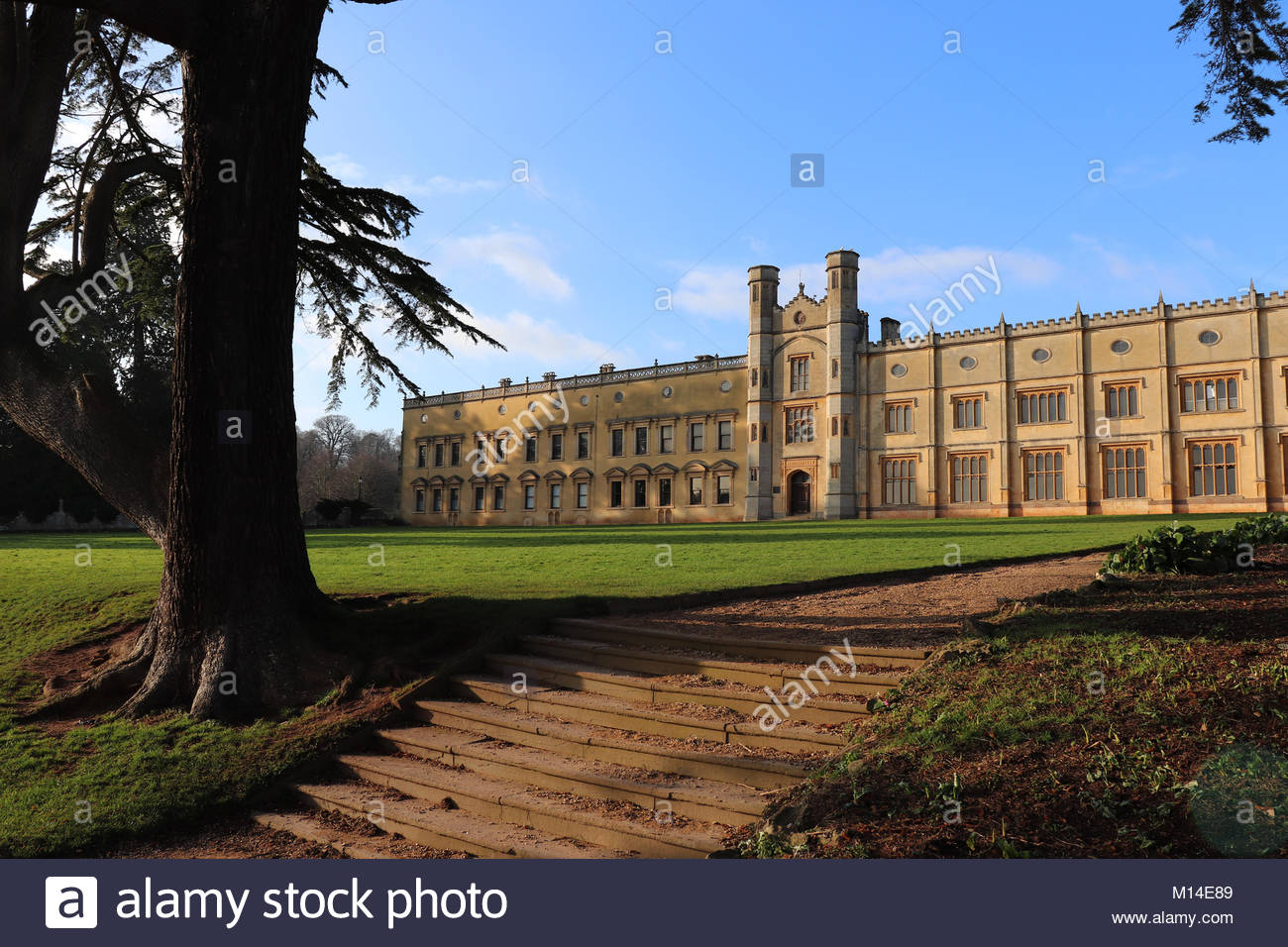 Ashton Court Mansion Stock Photos & Ashton Court Mansion Stock Images - Alamy