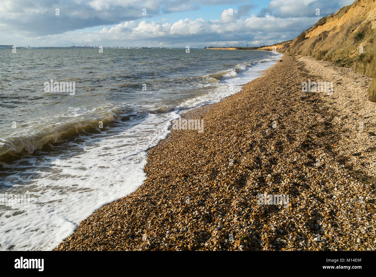 Titchfield hants hi-res stock photography and images - Alamy