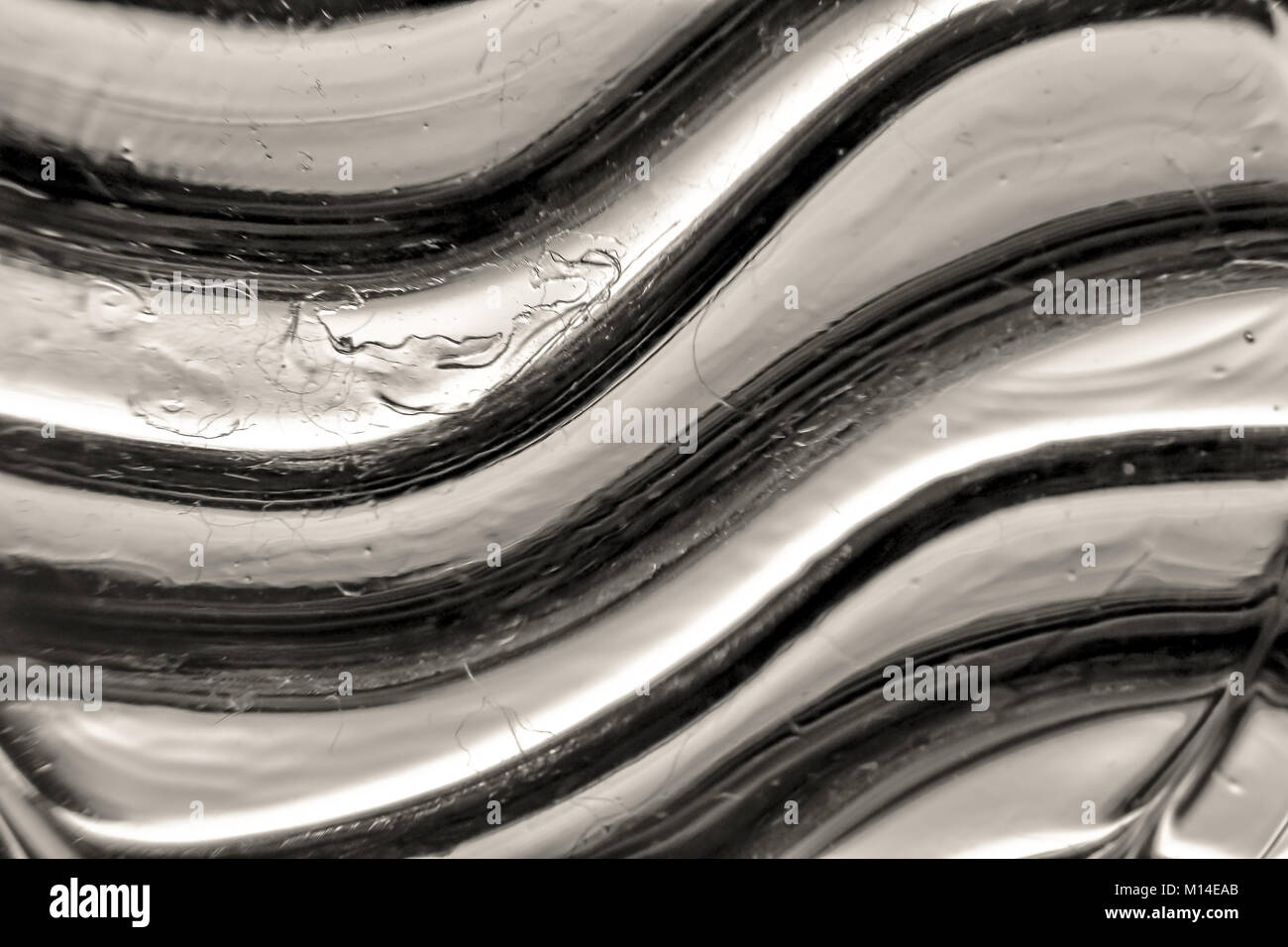 Grey wavy gradient background wallpaper hi-res stock photography and ...