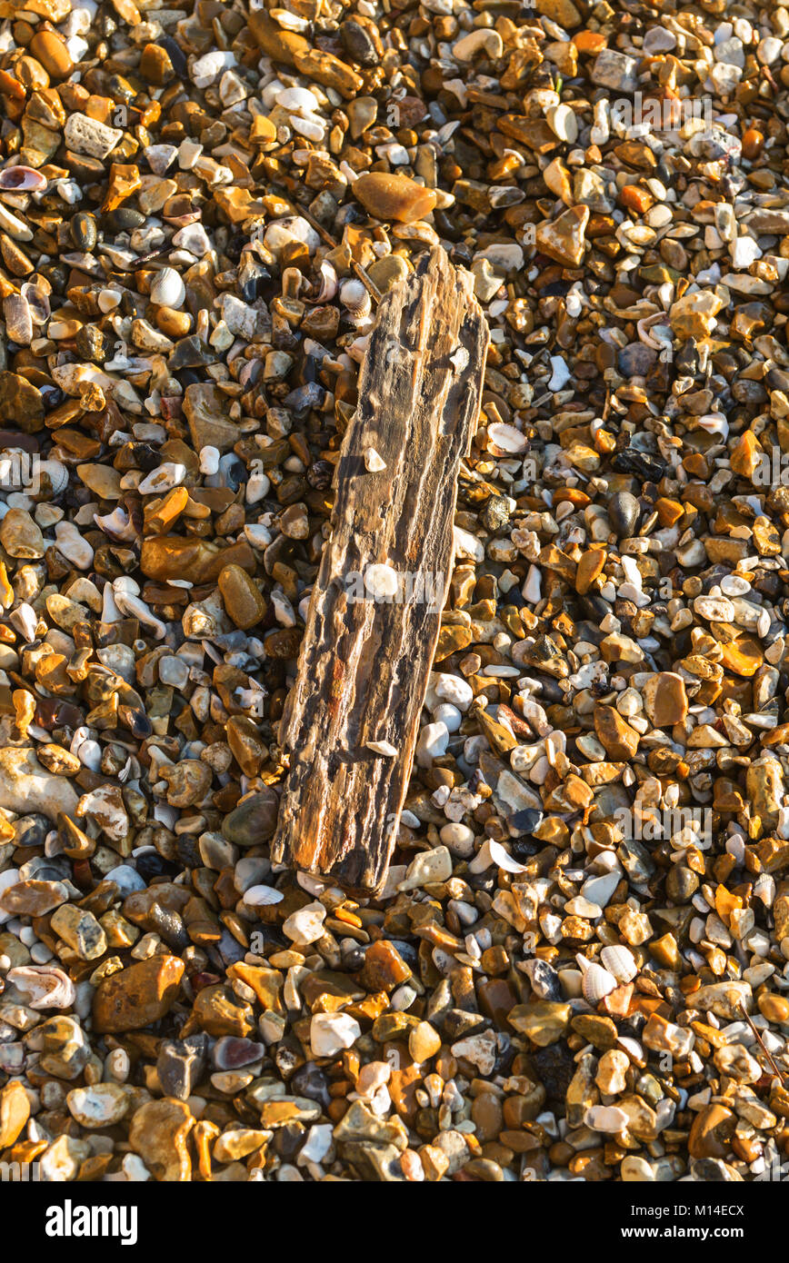 Meon beach hi-res stock photography and images - Alamy