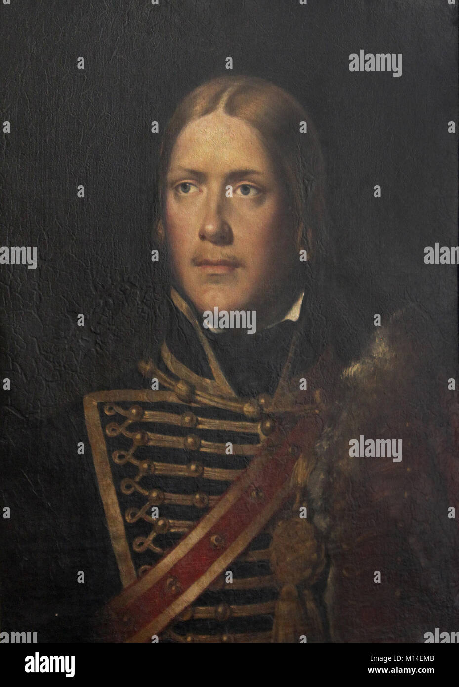 Marshal Michel Ney High Resolution Stock Photography and Images - Alamy