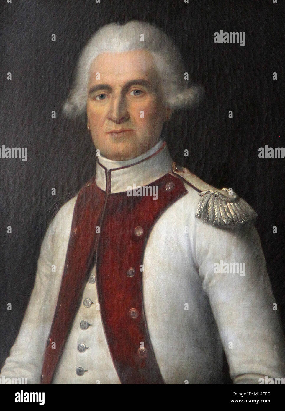 Jean mathieu hi-res stock photography and images - Alamy