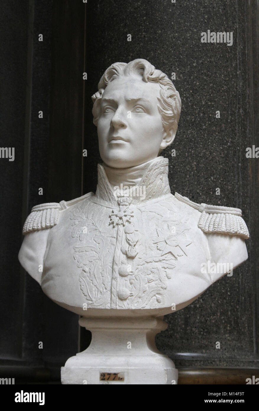 Senarmont hi-res stock photography and images - Alamy