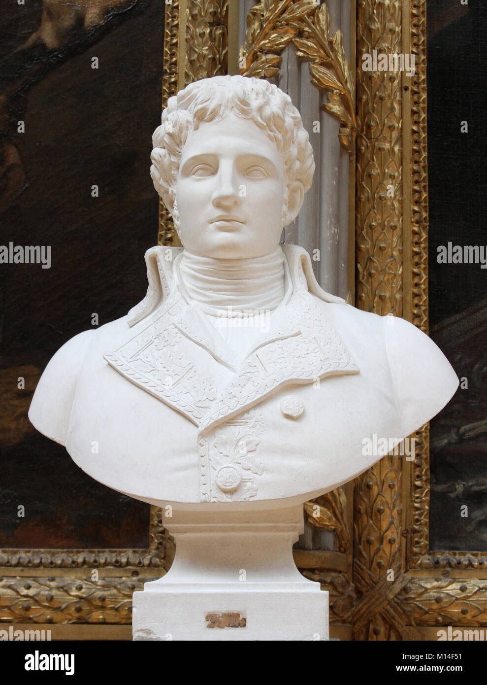 La coste at château la coste hi-res stock photography and images - Alamy