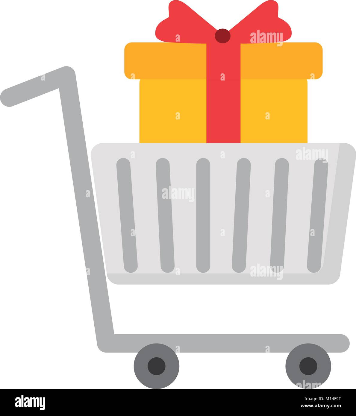 shopping cart design Stock Vector Image & Art - Alamy