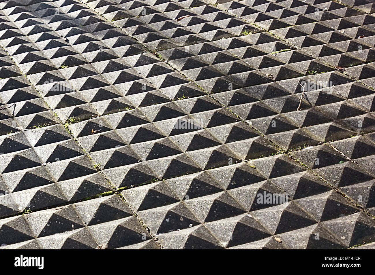 Uneven paving hi-res stock photography and images - Alamy