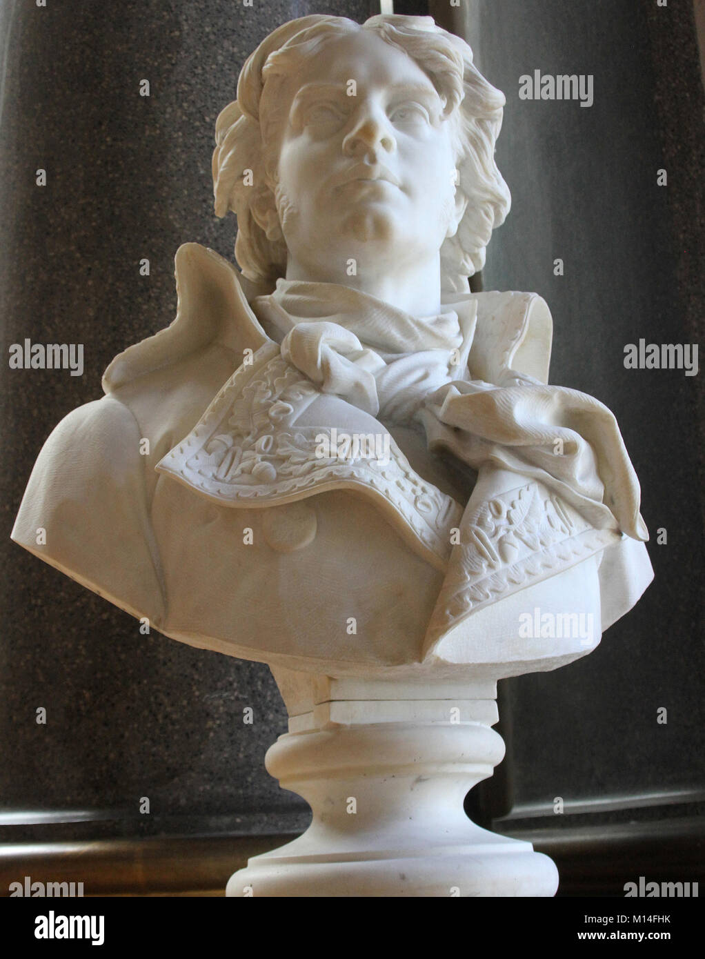 Vital Dubray High Resolution Stock Photography and Images - Alamy