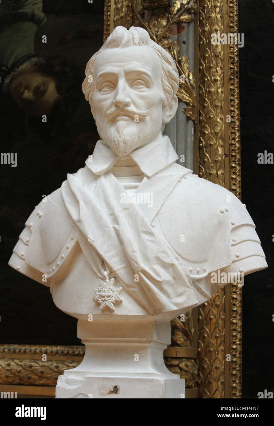 Auguste alexandre dumont hi-res stock photography and images - Alamy