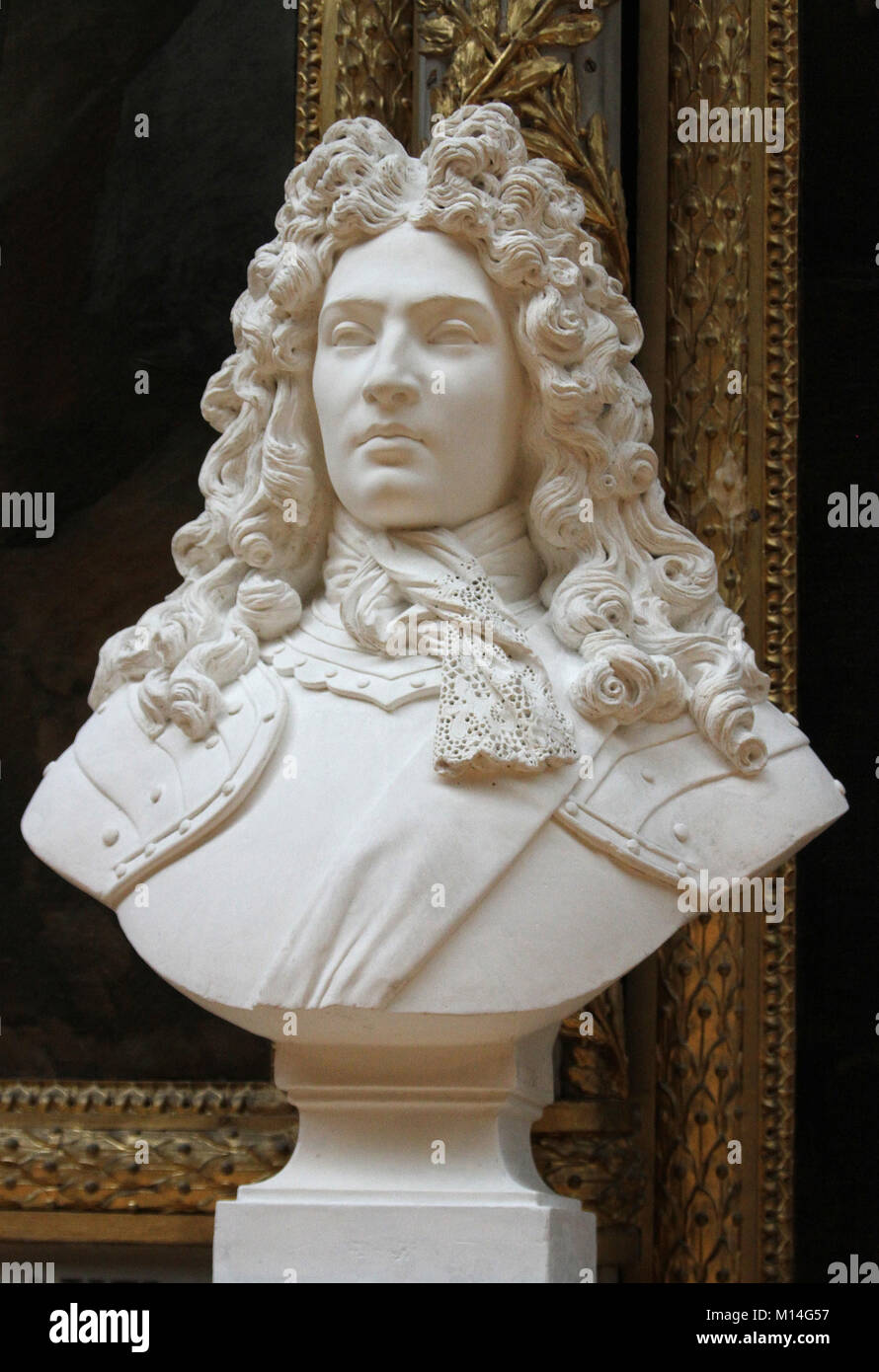 1st duke of fitz james hi-res stock photography and images - Alamy