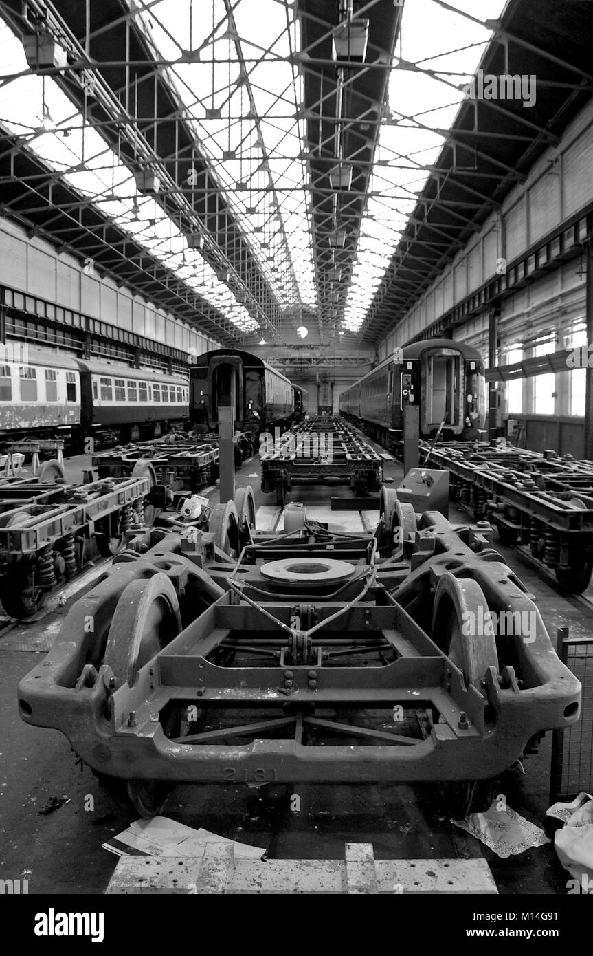 Repairs depot Black and White Stock Photos & Images - Alamy