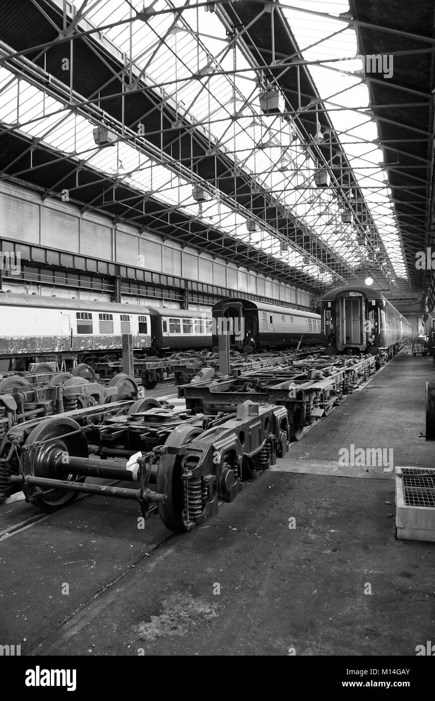 Repairs depot Black and White Stock Photos & Images - Alamy