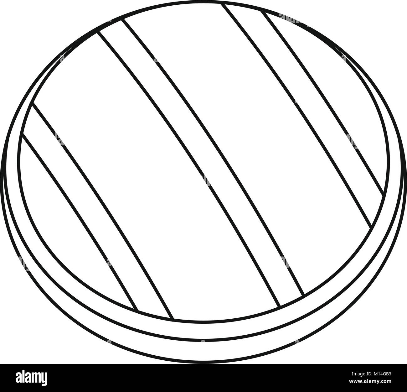 Food grilled barbecue fillet Black and White Stock Photos & Images - Alamy