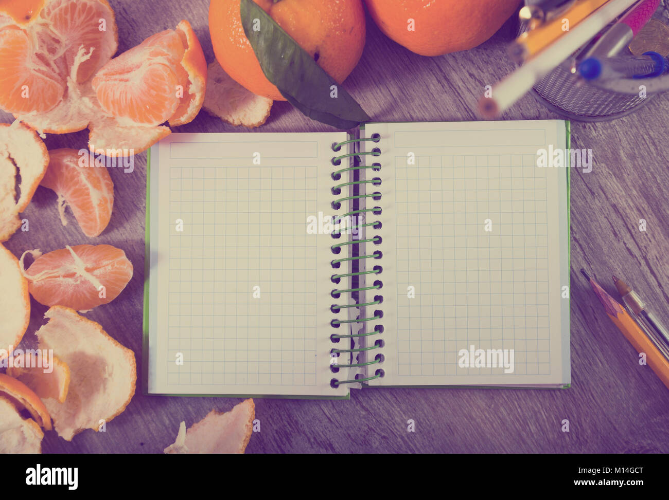 Juicy writing hi-res stock photography and images - Alamy