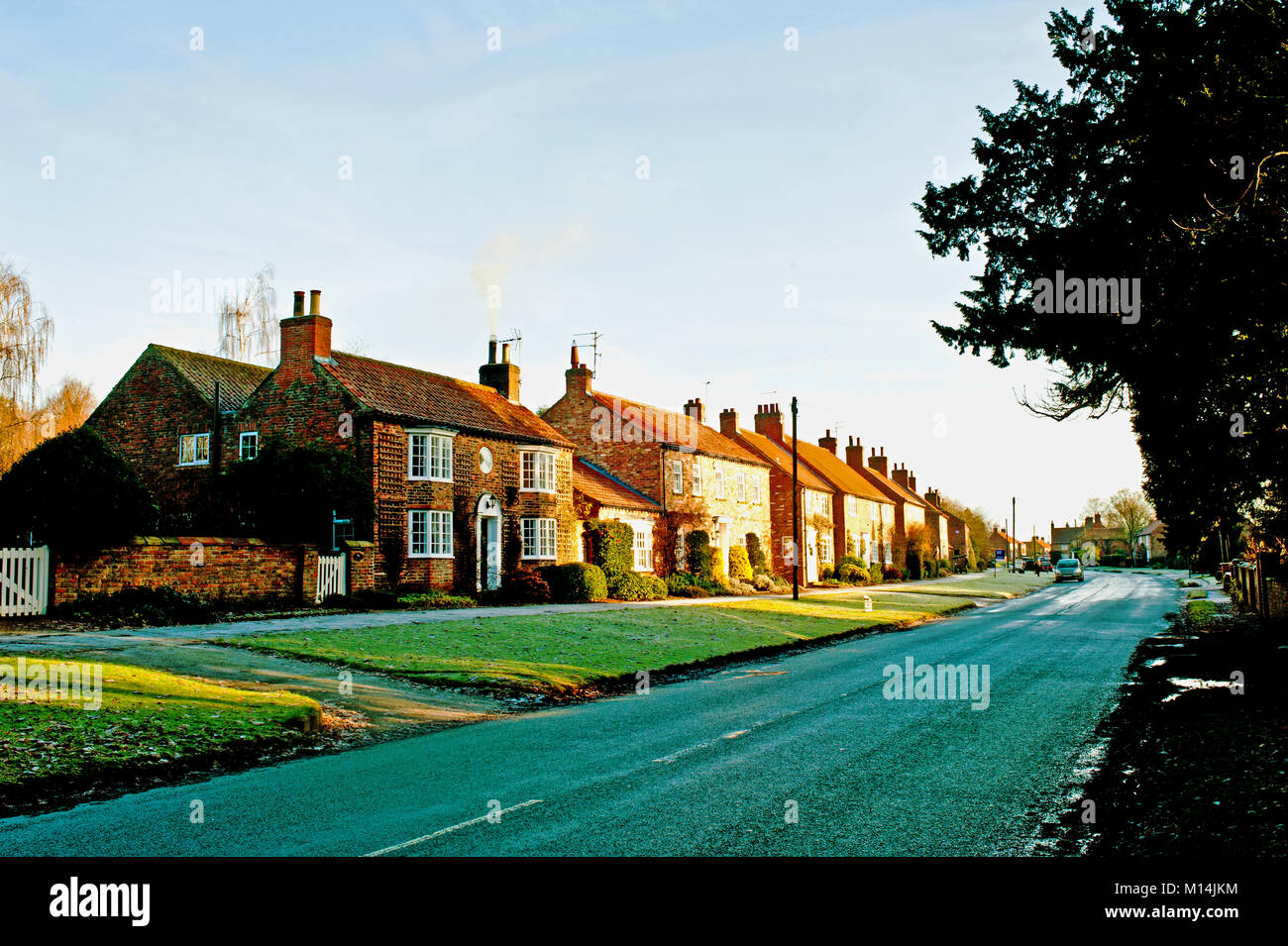 Sutton on the forest hi-res stock photography and images - Alamy