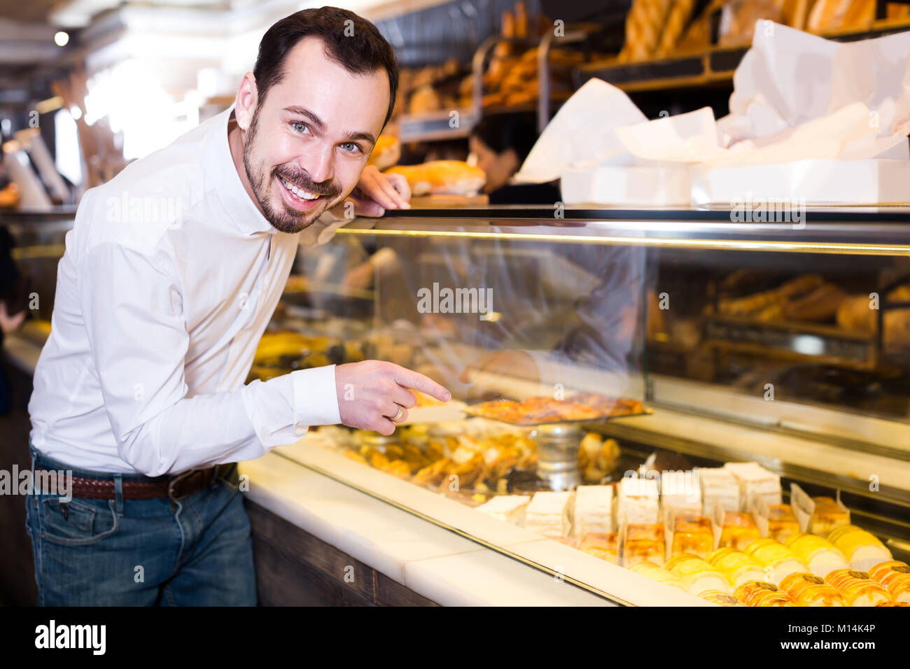 Best desserts hi-res stock photography and images - Alamy