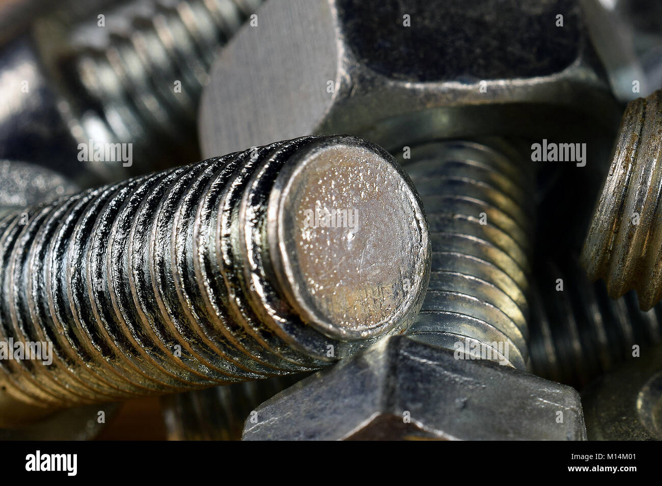 Close up industry hi-res stock photography and images - Alamy